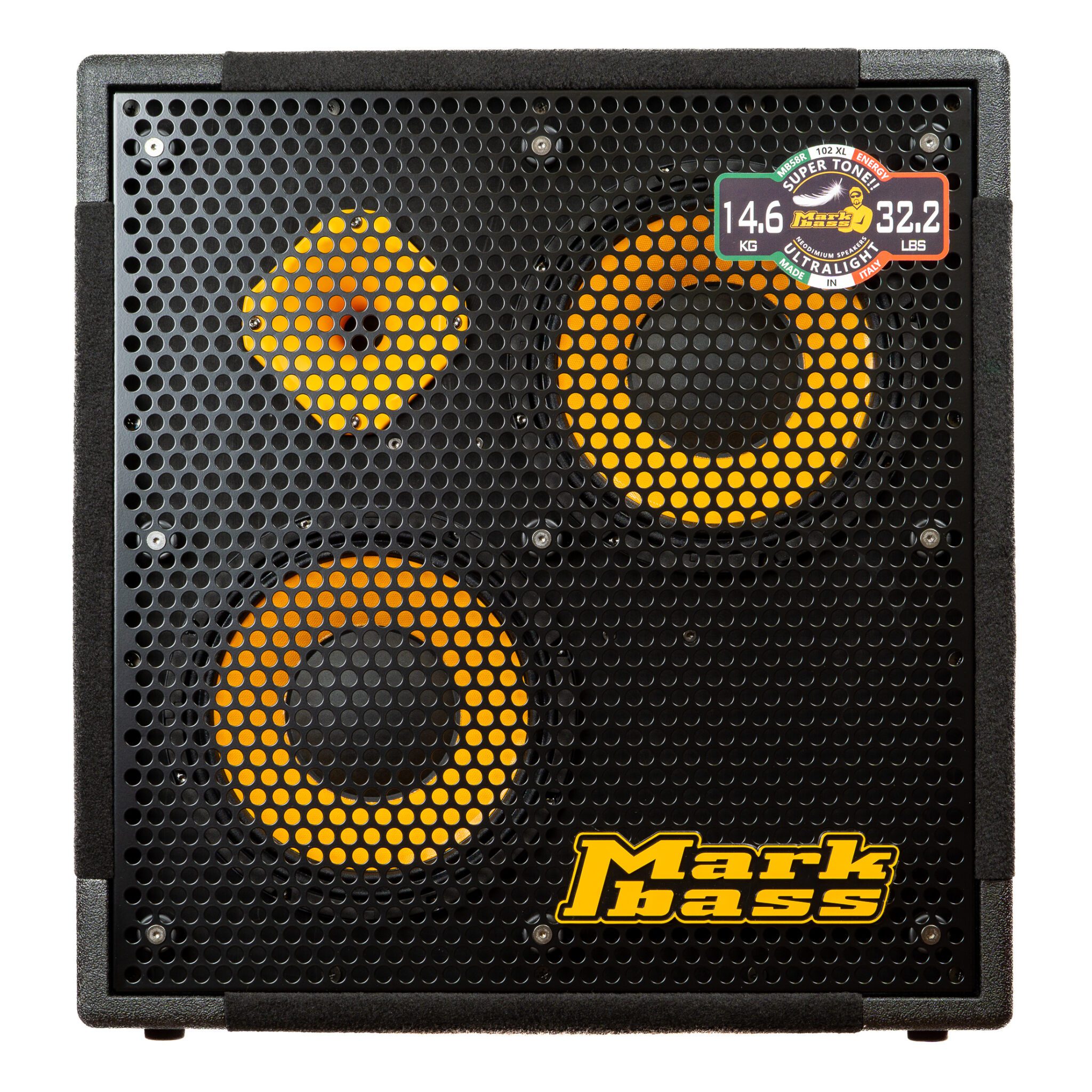 MB58R 102 ENERGY – Markbass