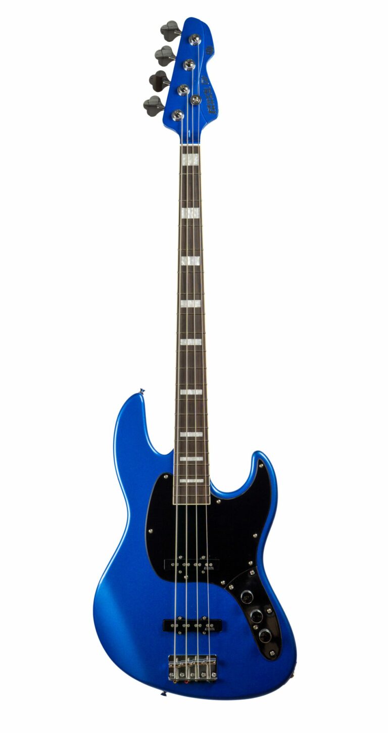 Bass – Markbass