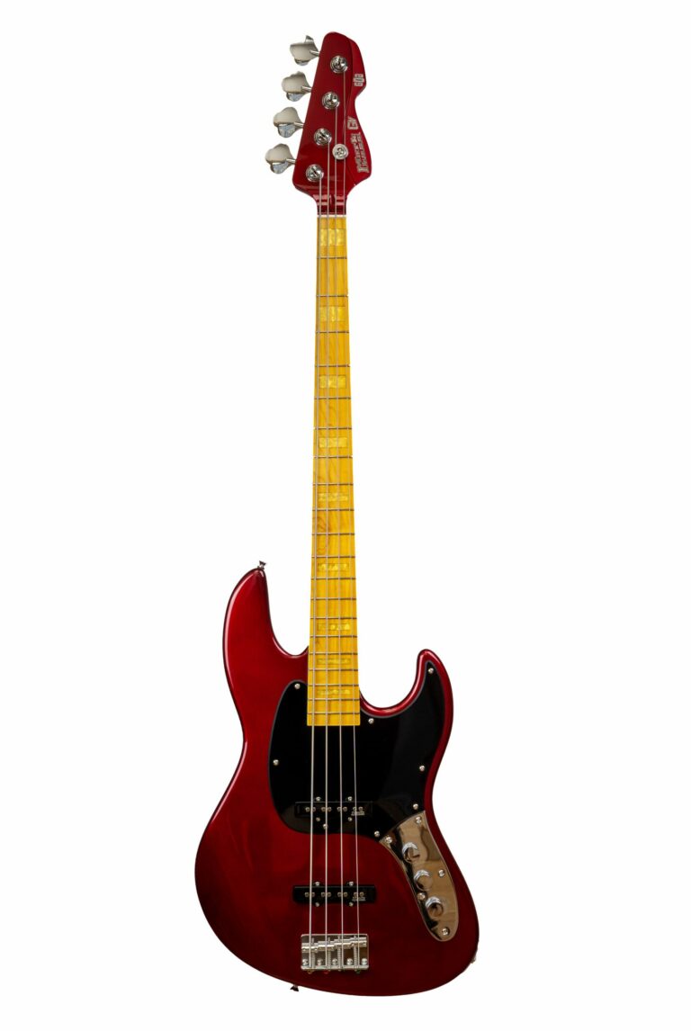 Bass – Markbass
