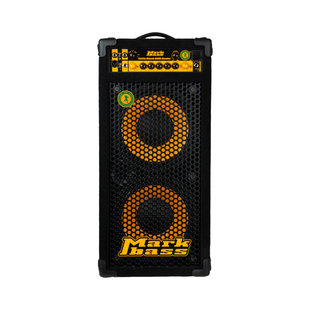 CMD TRAVELER 102 P V (NINJA APPROVED) – Markbass