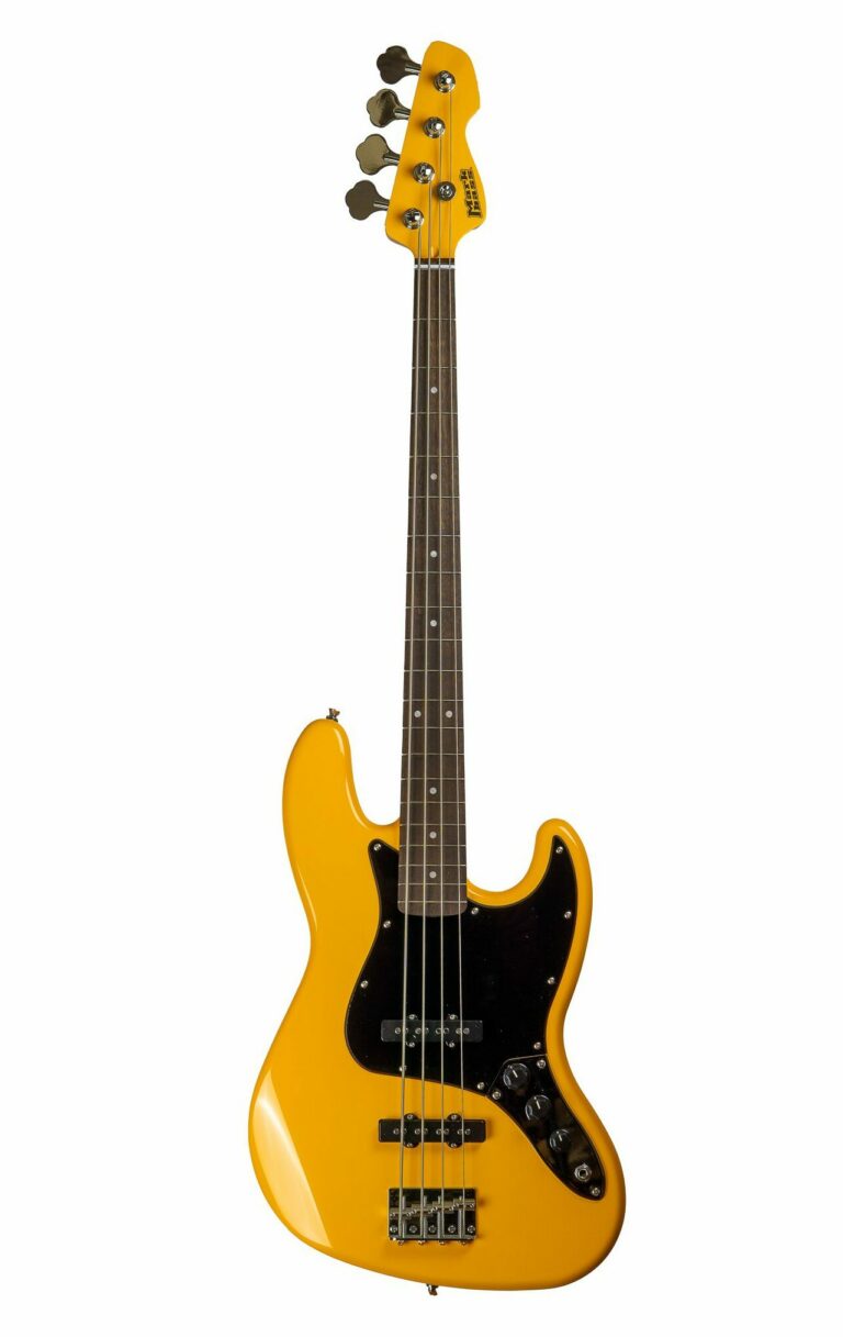 Bass – Markbass