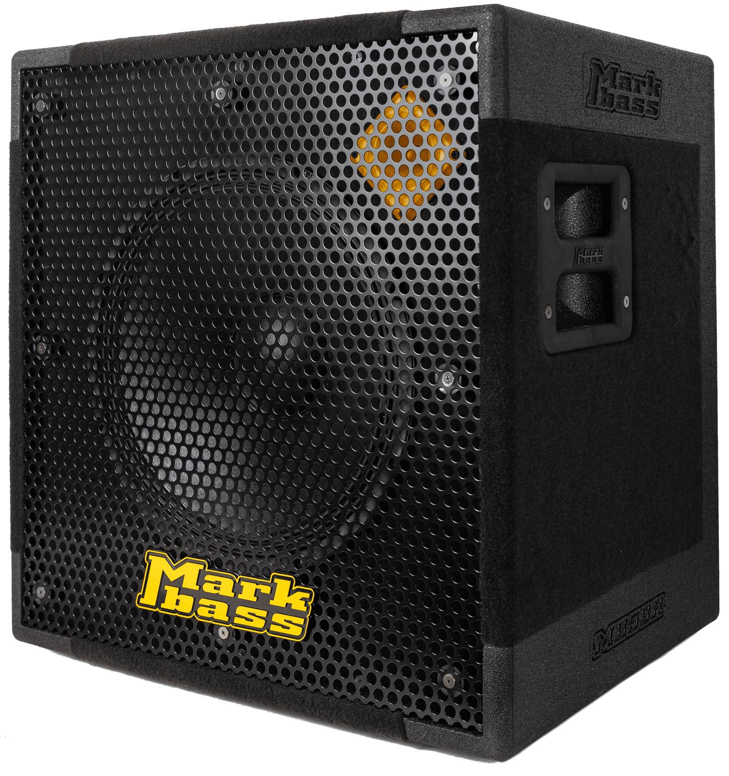 Cabinets – Markbass