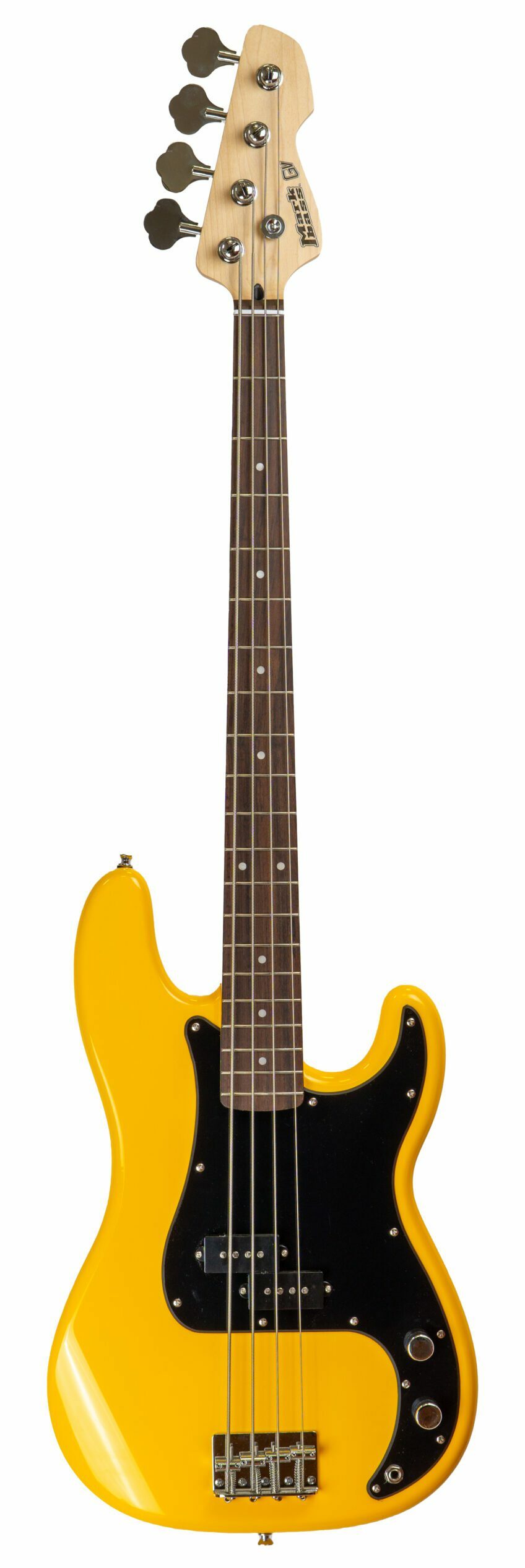 MB Yellow PB – Markbass