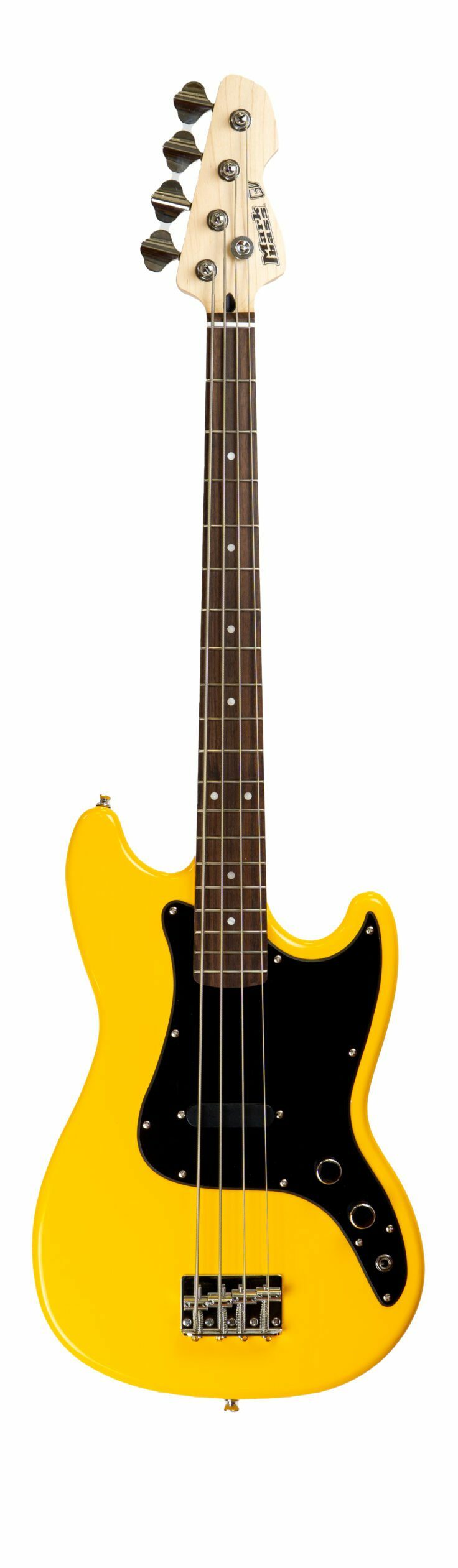 MB Yellow Little Bass – Markbass