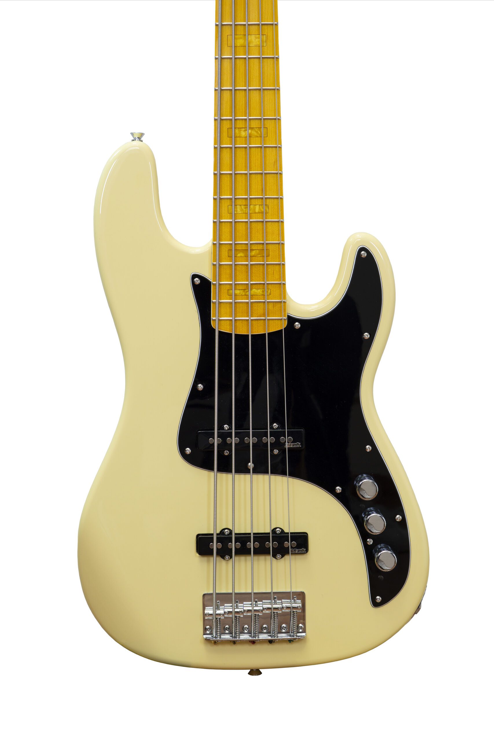 MB GV 5 Gloxy Cream CR MP Passive – Markbass