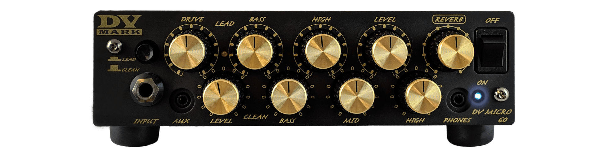 DV MICRO 60 – Markbass