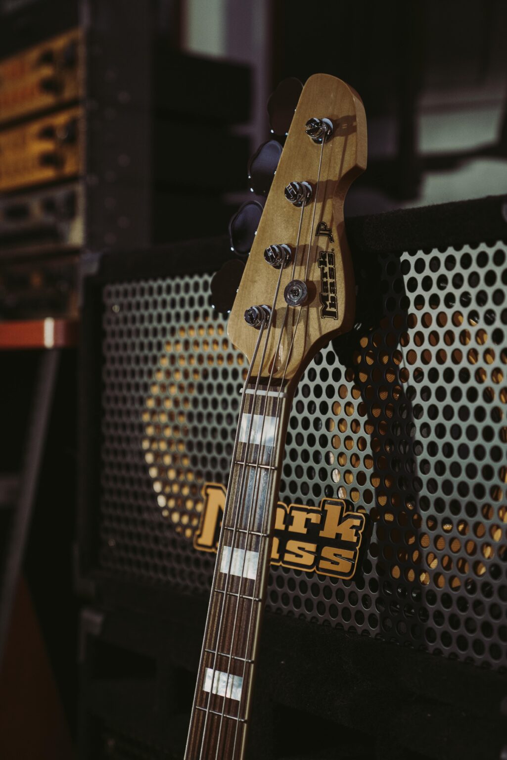 Instruments – Markbass