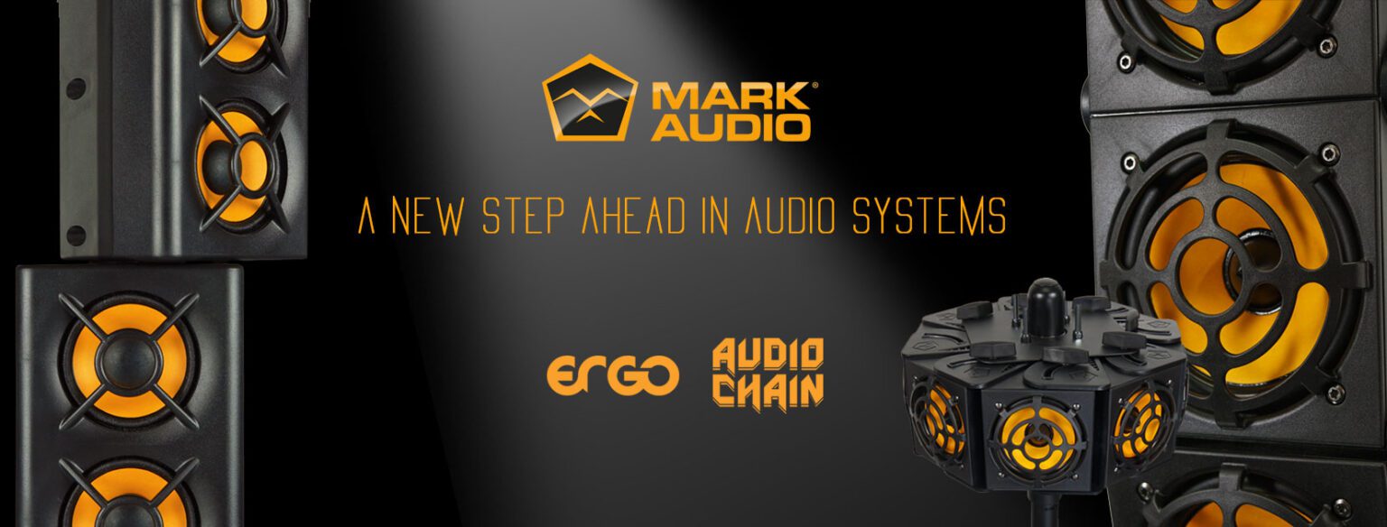 Audio Systems – Markbass