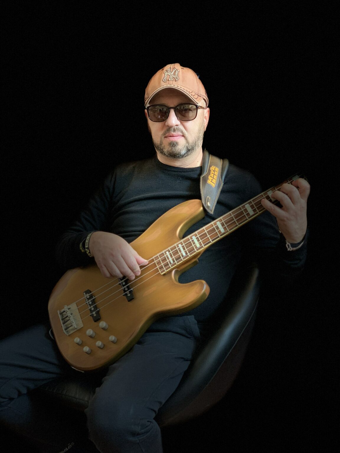 Instruments – Markbass