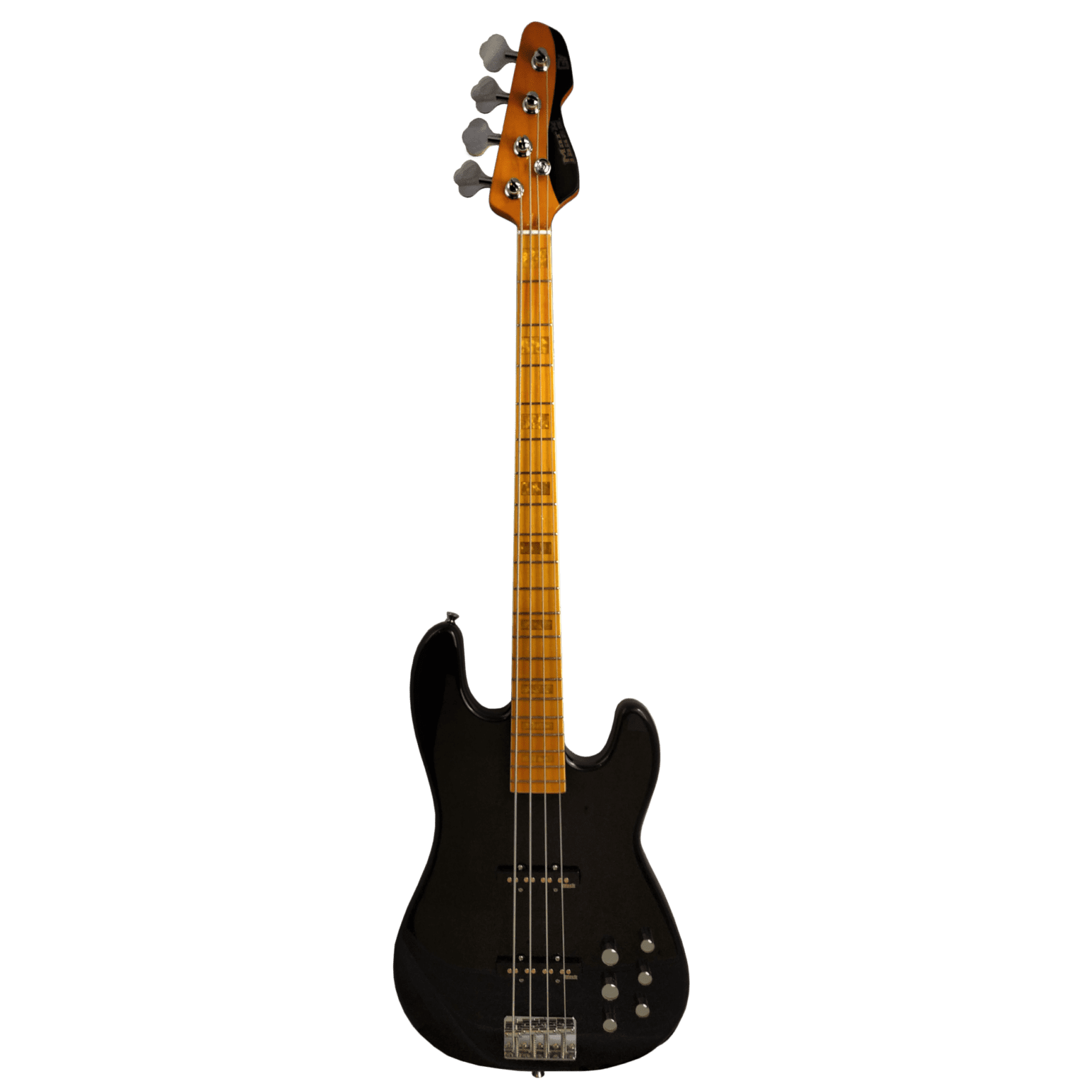 Bass – Markbass