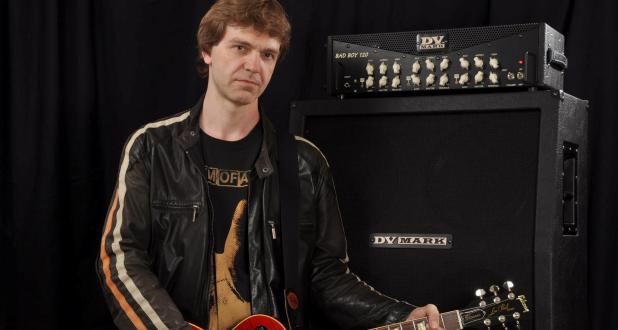 Artisti – Page 6 – Markbass